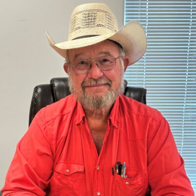 Board of Directors | Aqua Water Supply Corporation | Providing water ...